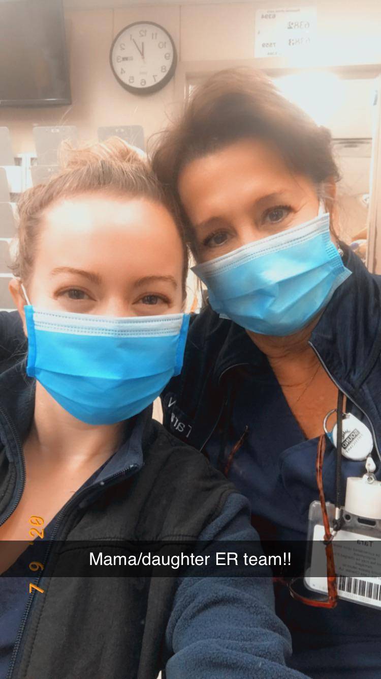 Mother daughter duo too! Anyone else?! | Scrolller