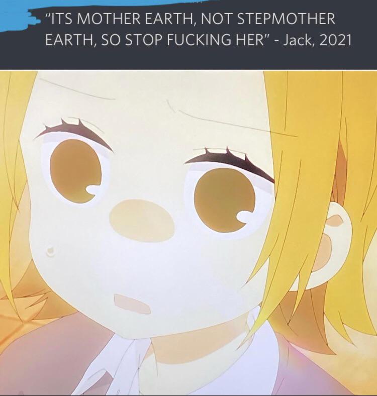 mother earth | Scrolller