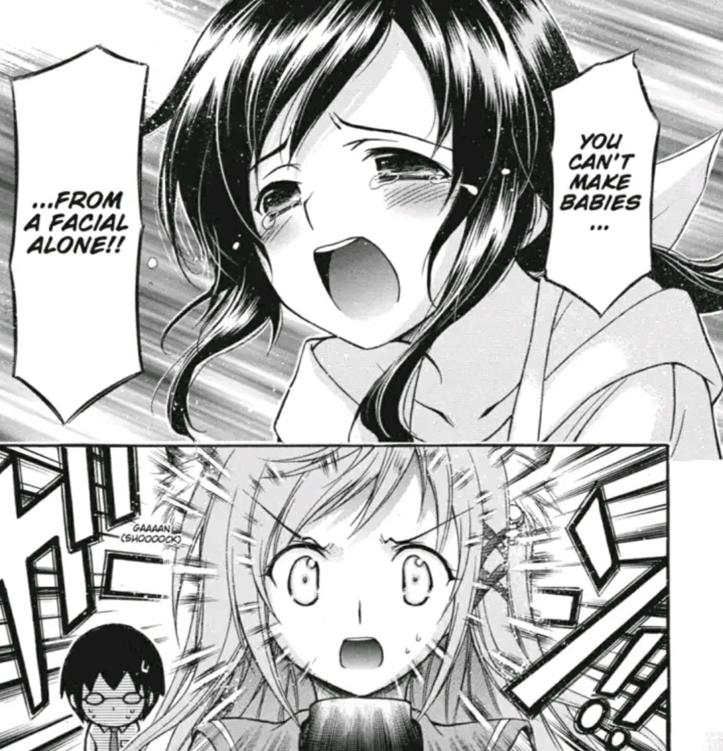 Mother's shocking revelation! | Scrolller