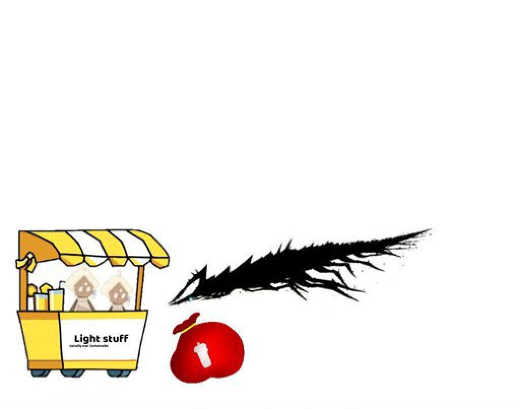 Moths starts a lemonade stand | Scrolller