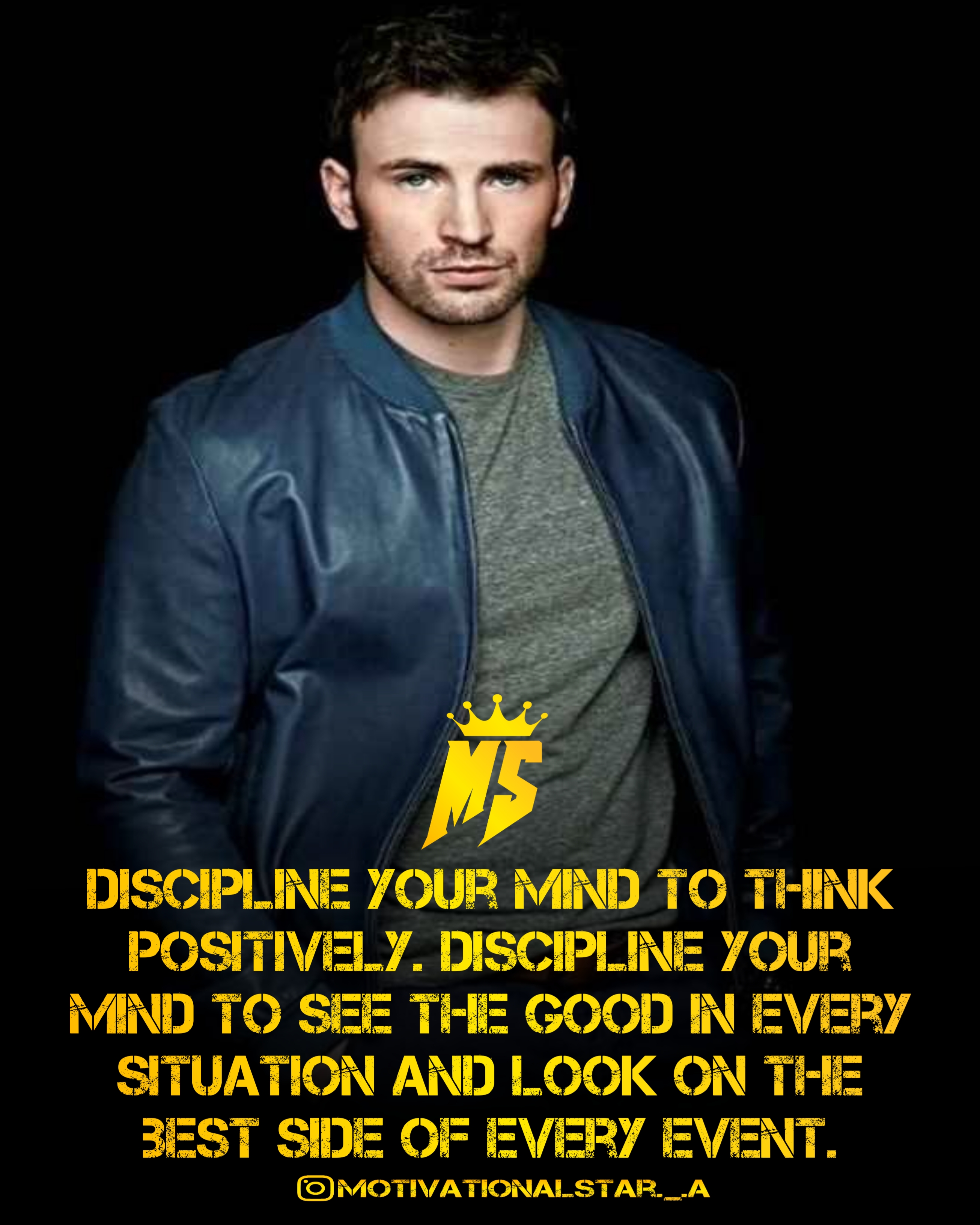 @motivationalstar._.a | Scrolller