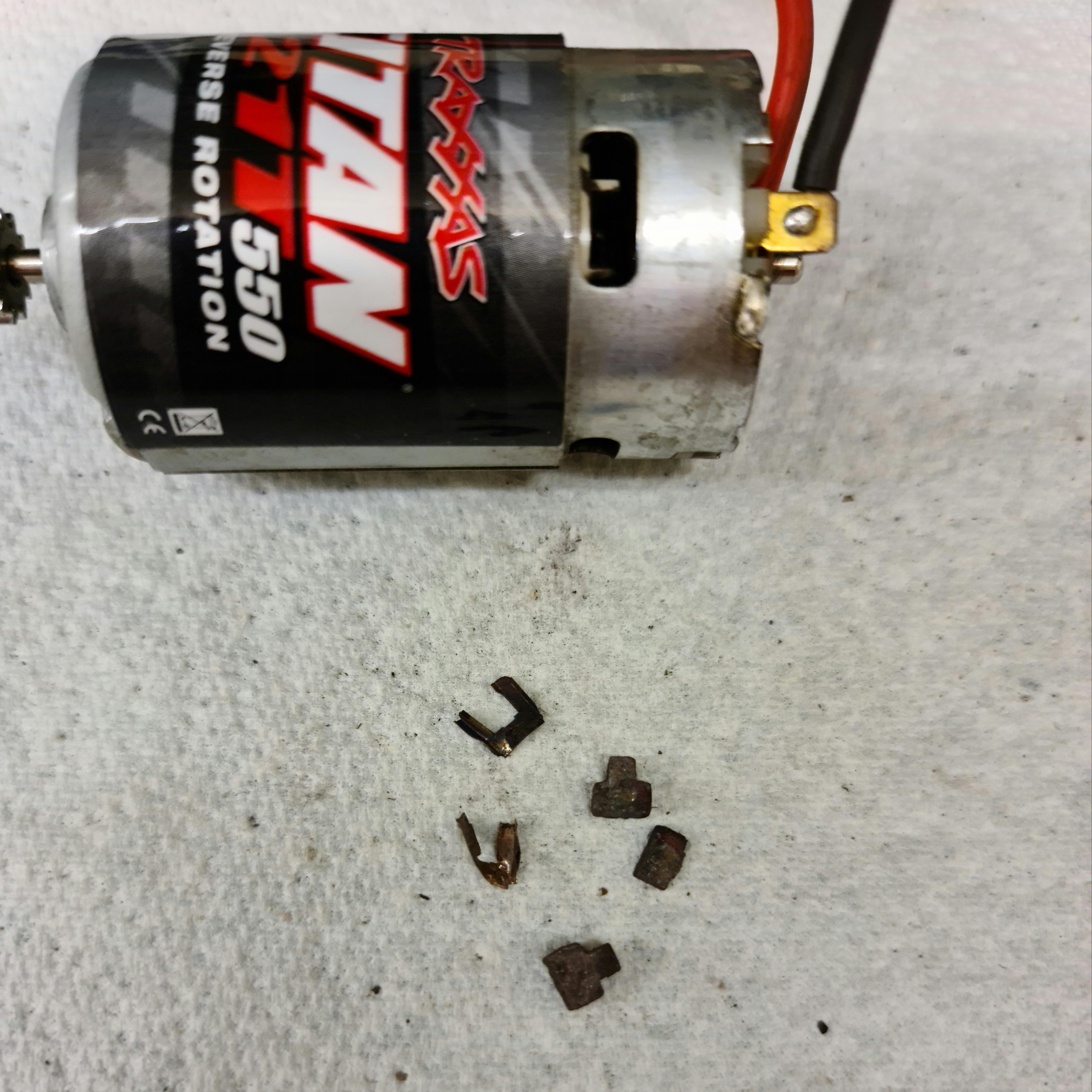 Motor failed 😂 | Scrolller