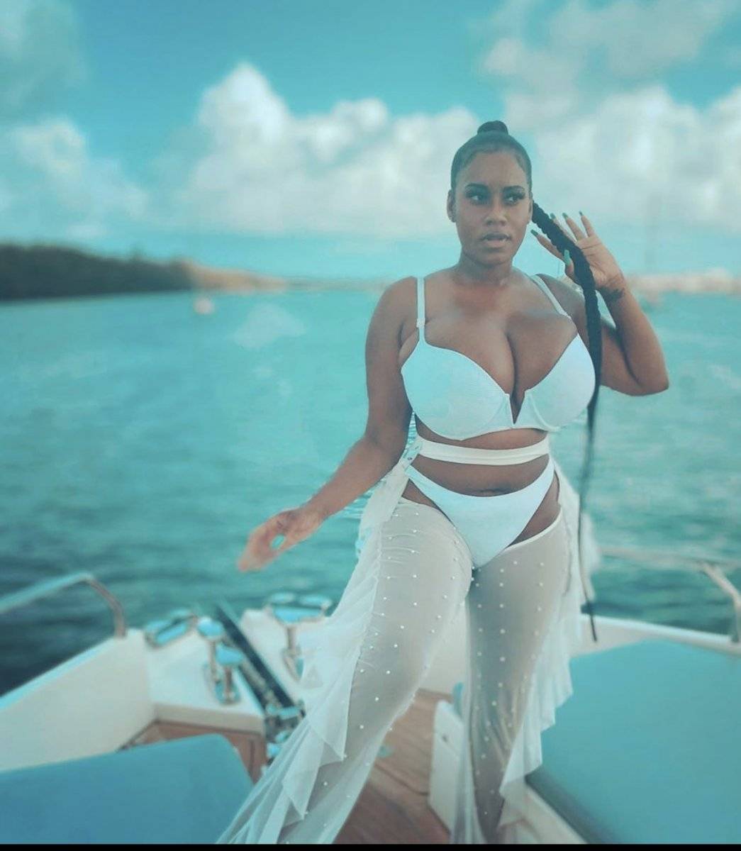 Motorboat? | Scrolller