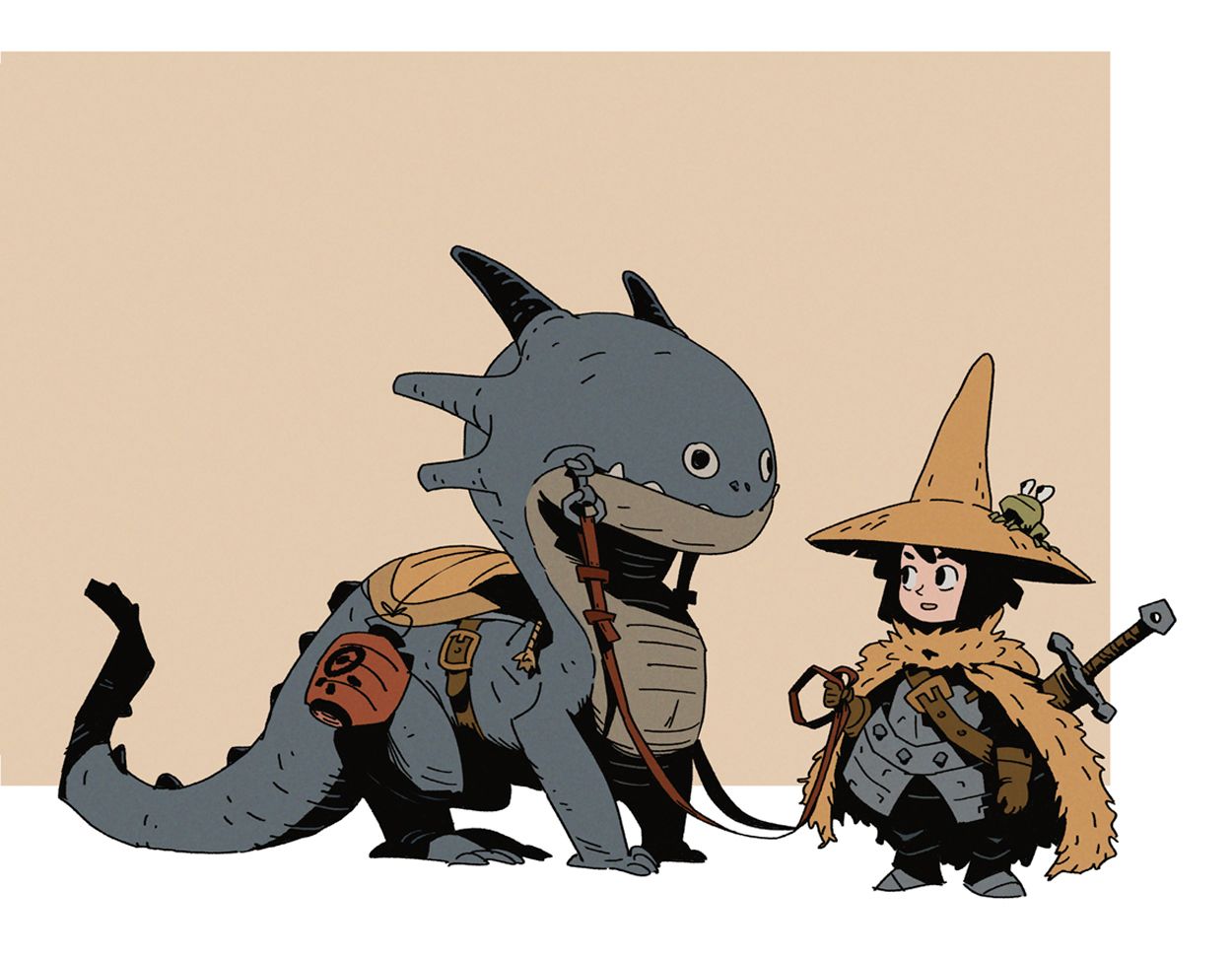 Mount by Varguy | Scrolller