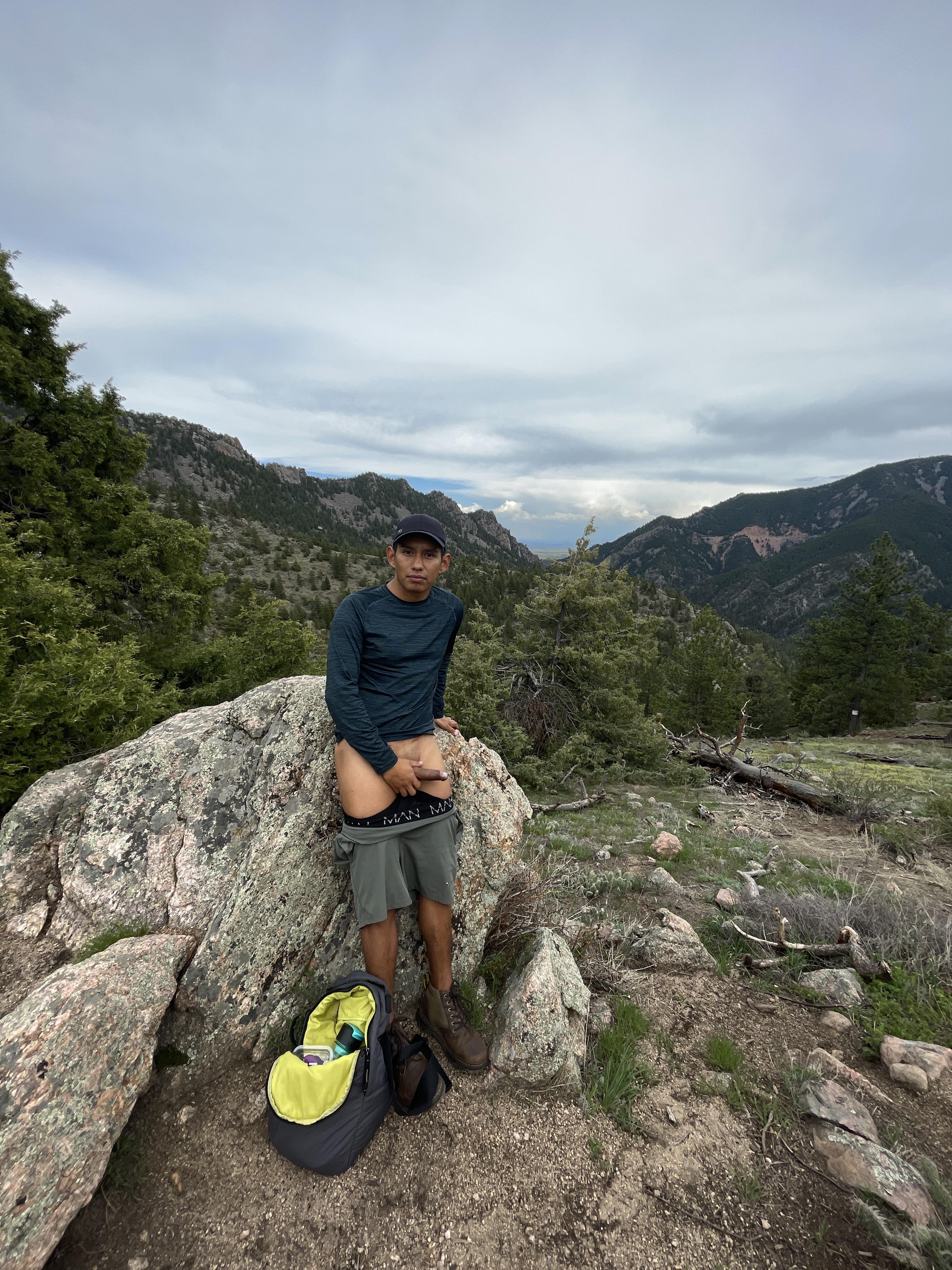 Mountain adventures | Scrolller