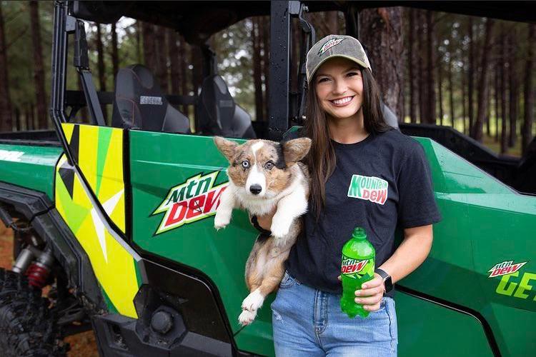 Mountain Dew | Scrolller