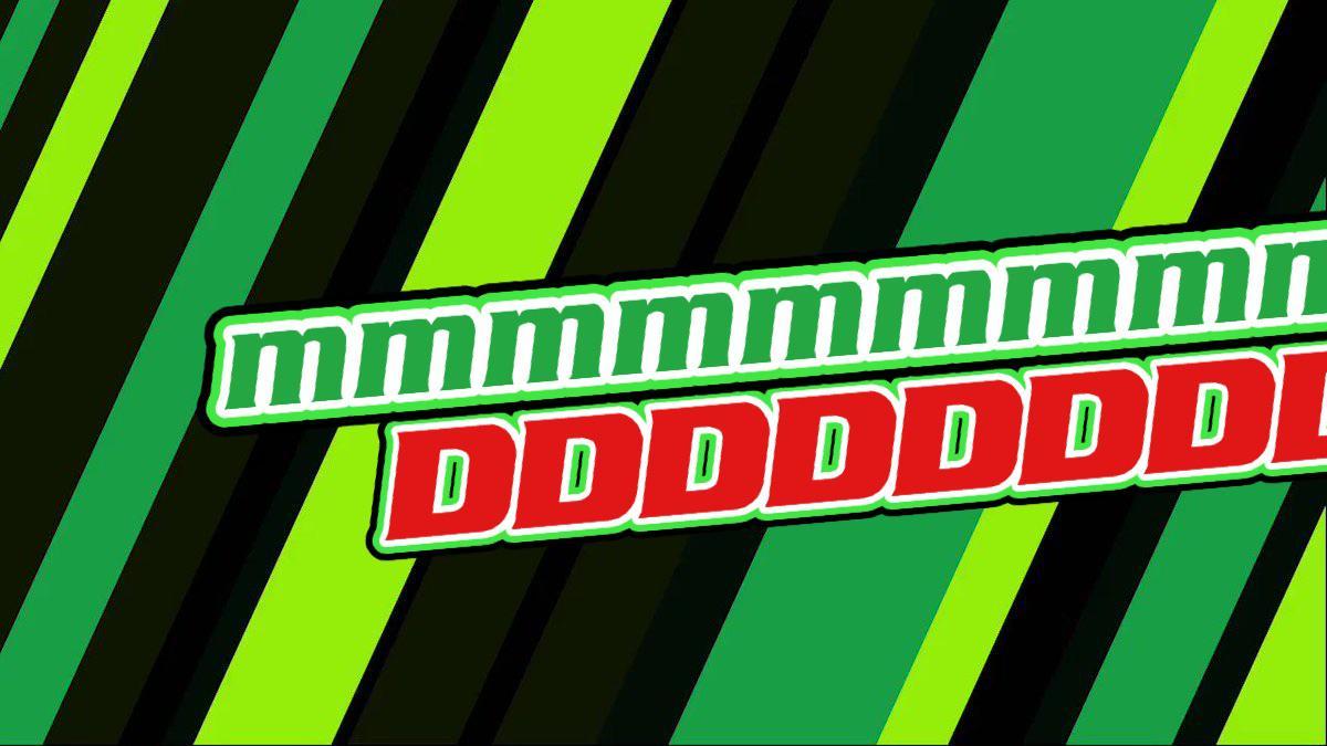 mountain dew got me stuttering | Scrolller