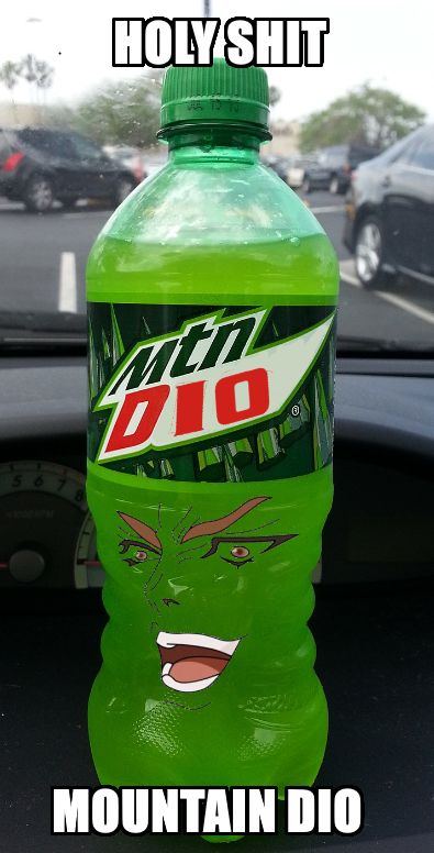 Mountain dio | Scrolller