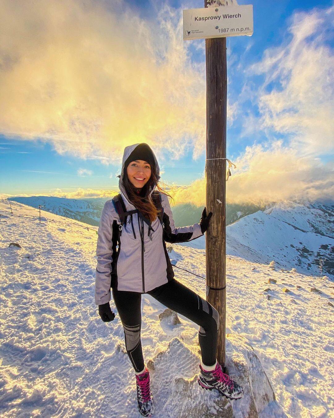 Mountains | Scrolller