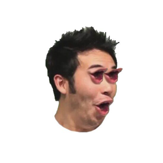 MOUTH POGGERS | Scrolller