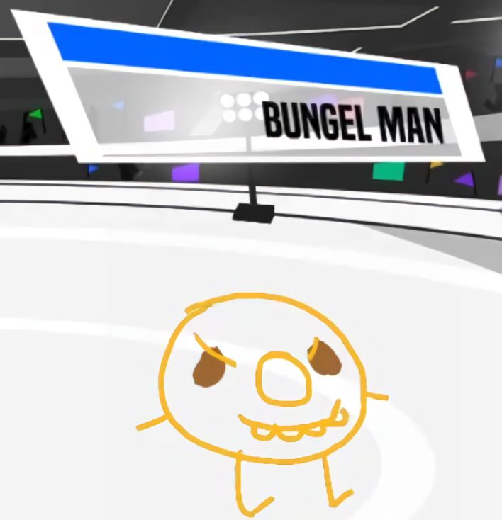 Move over, All Might. | Scrolller