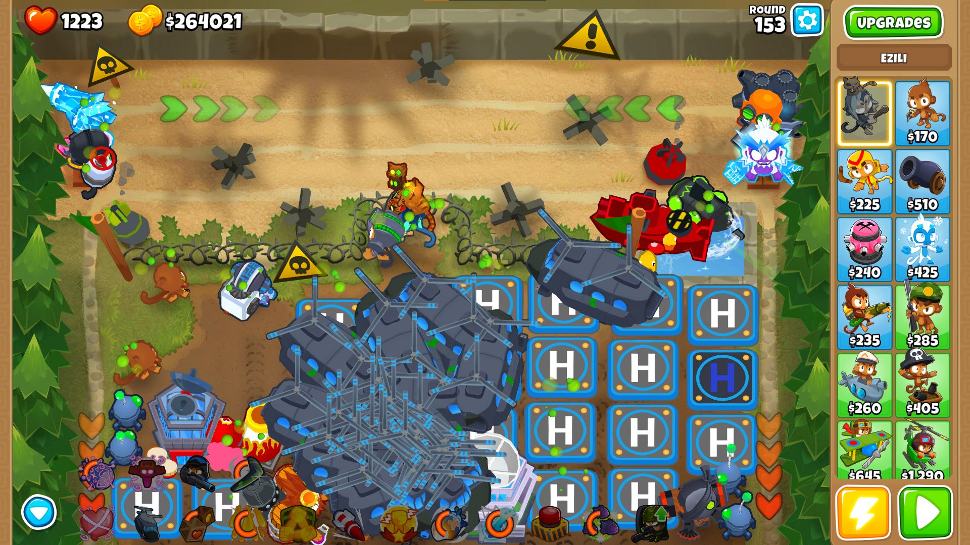 Moving House Achievement done! | Scrolller