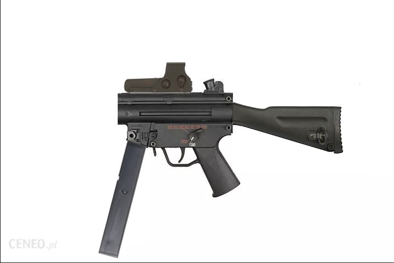 mp5 is like Lego for adults | Scrolller