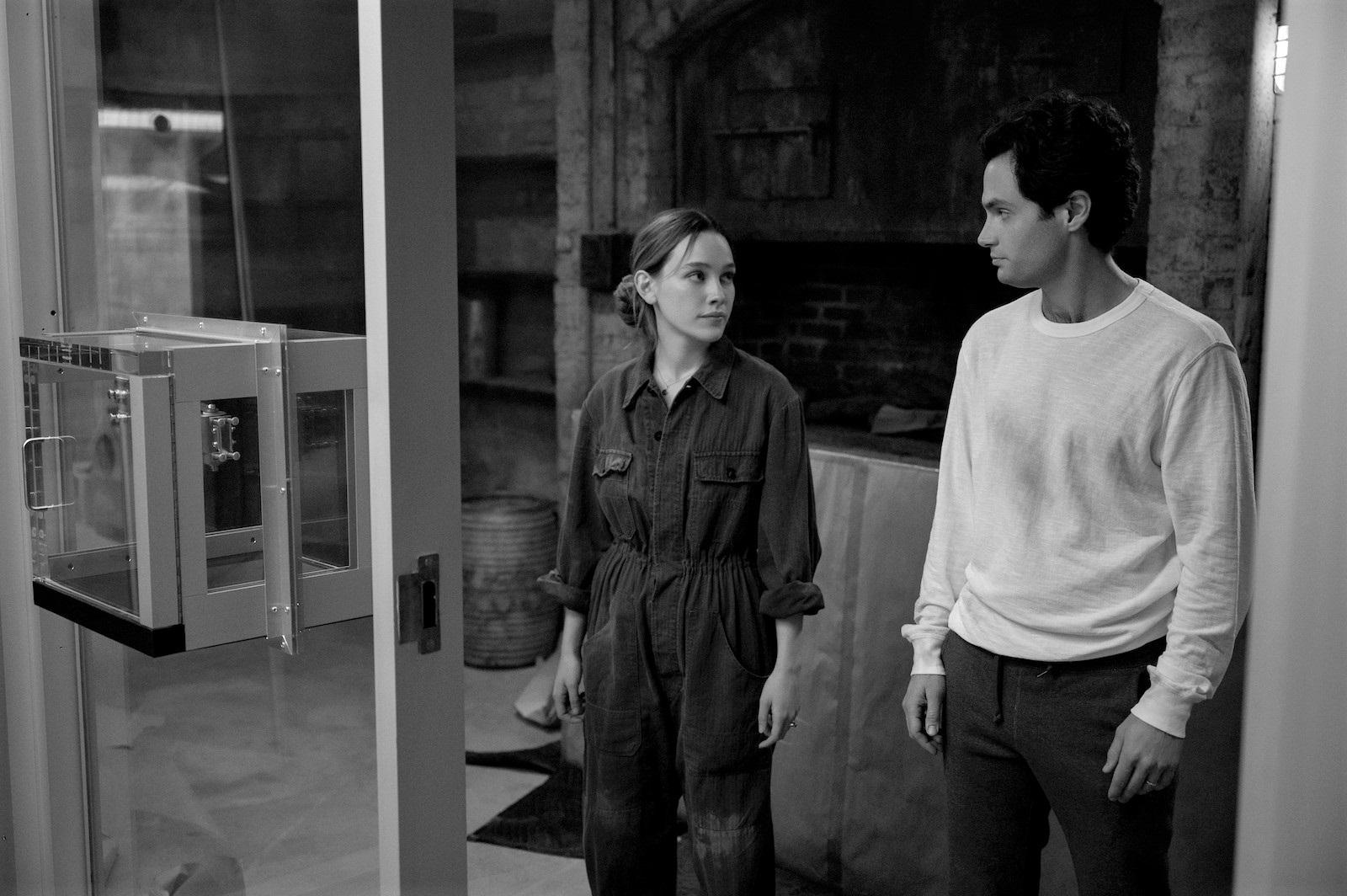 Mr. & Mrs. Psycho | Scrolller