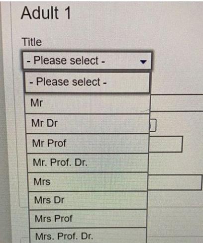 Mr doctor | Scrolller