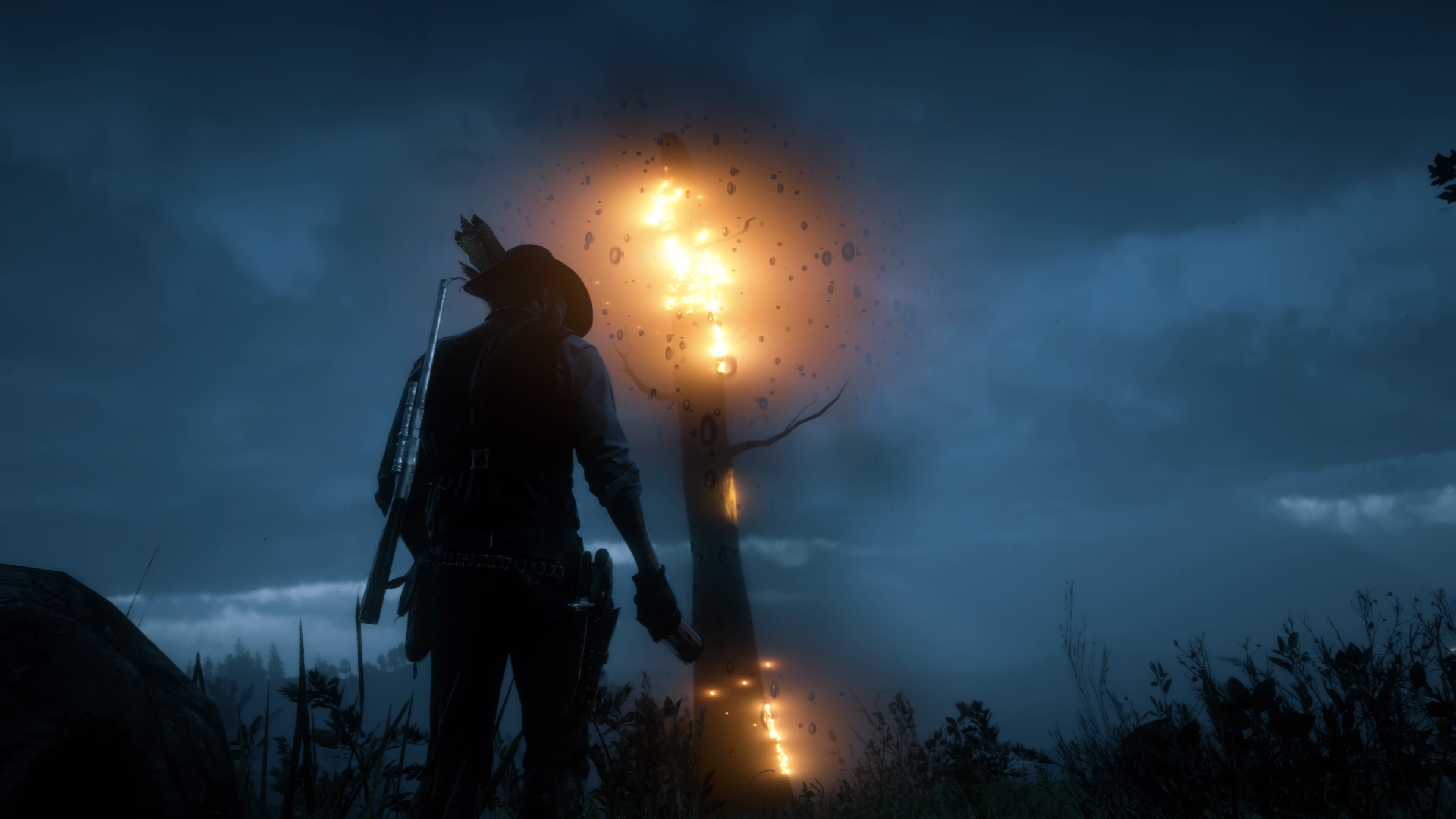 Mr.Morgan | Scrolller