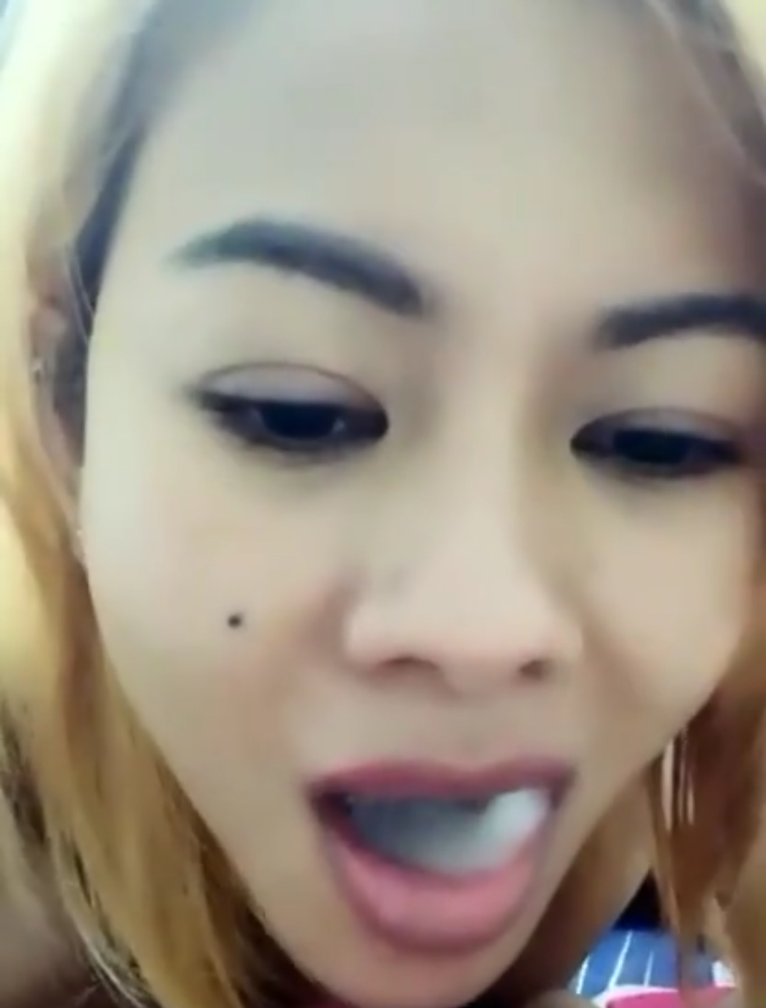 Mrs Bee is back again 😈😈😈😈😈 | Scrolller