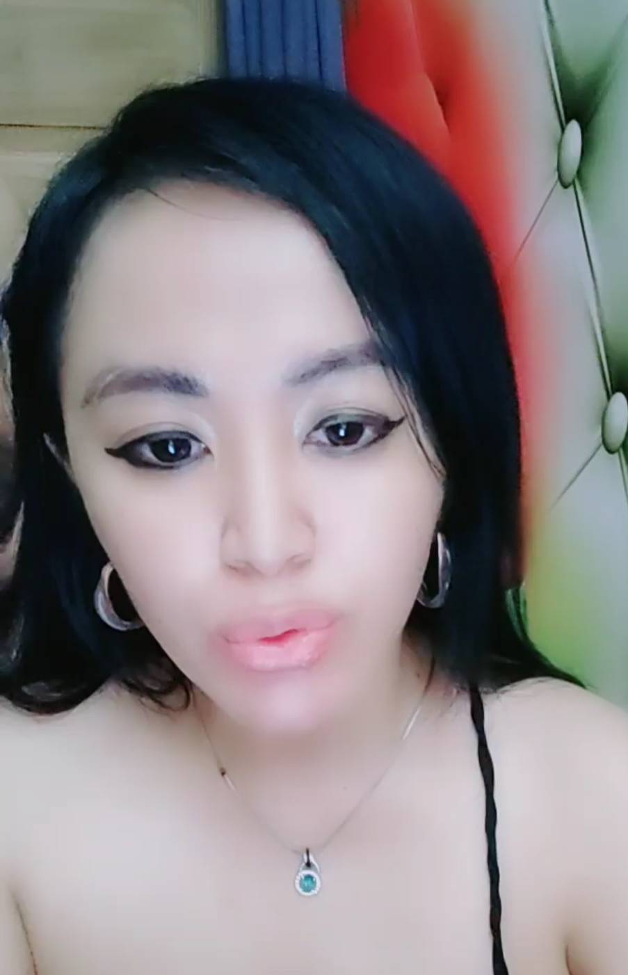 Mrs Cici Couple Show 🔥🔥🔥 | Scrolller