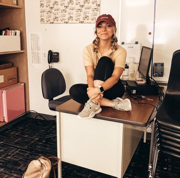 Mrs. McLean Pt. 4 | Scrolller