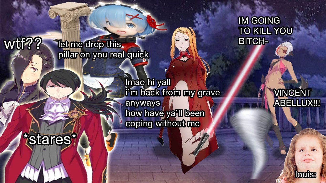 [MS] Arc 7 Chapter 24 in a nutshell. | Scrolller