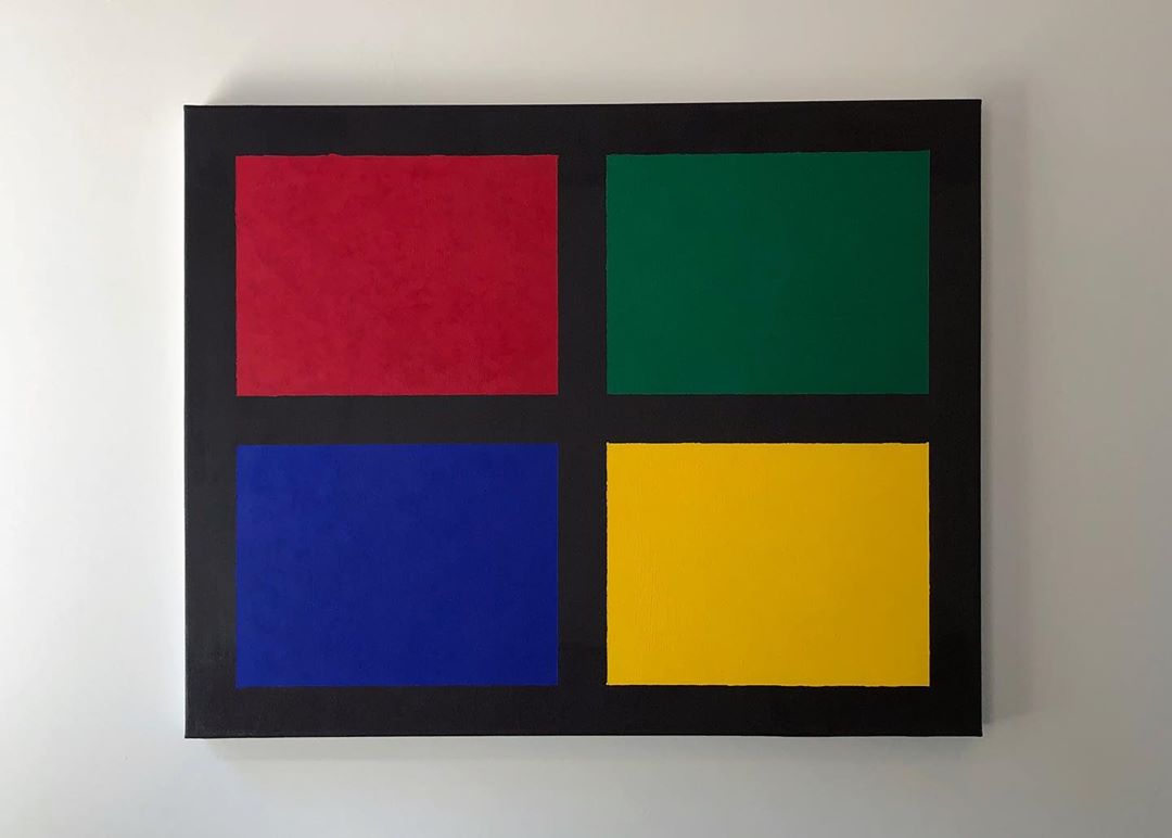 Ms Paint в ўпёџ Scrolller