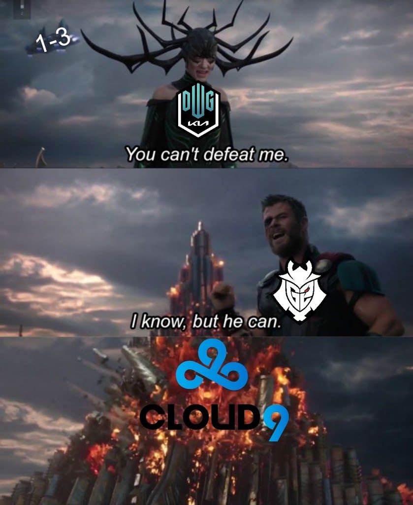 MSI HERE WE COME | Scrolller