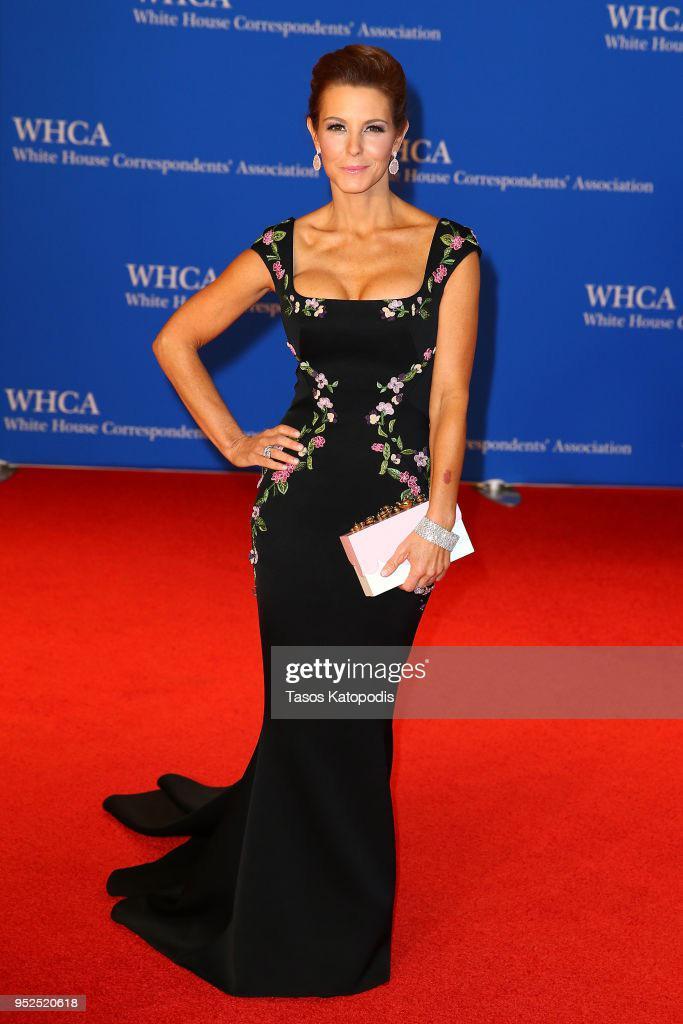 MSNBC/NBC’s Stephanie Ruhle RULES!! | Scrolller