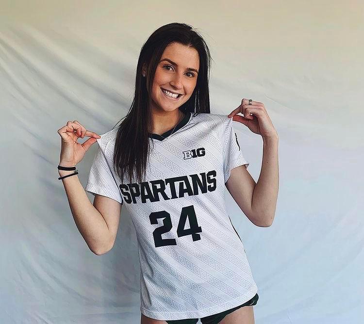 MSU Soccer | Scrolller