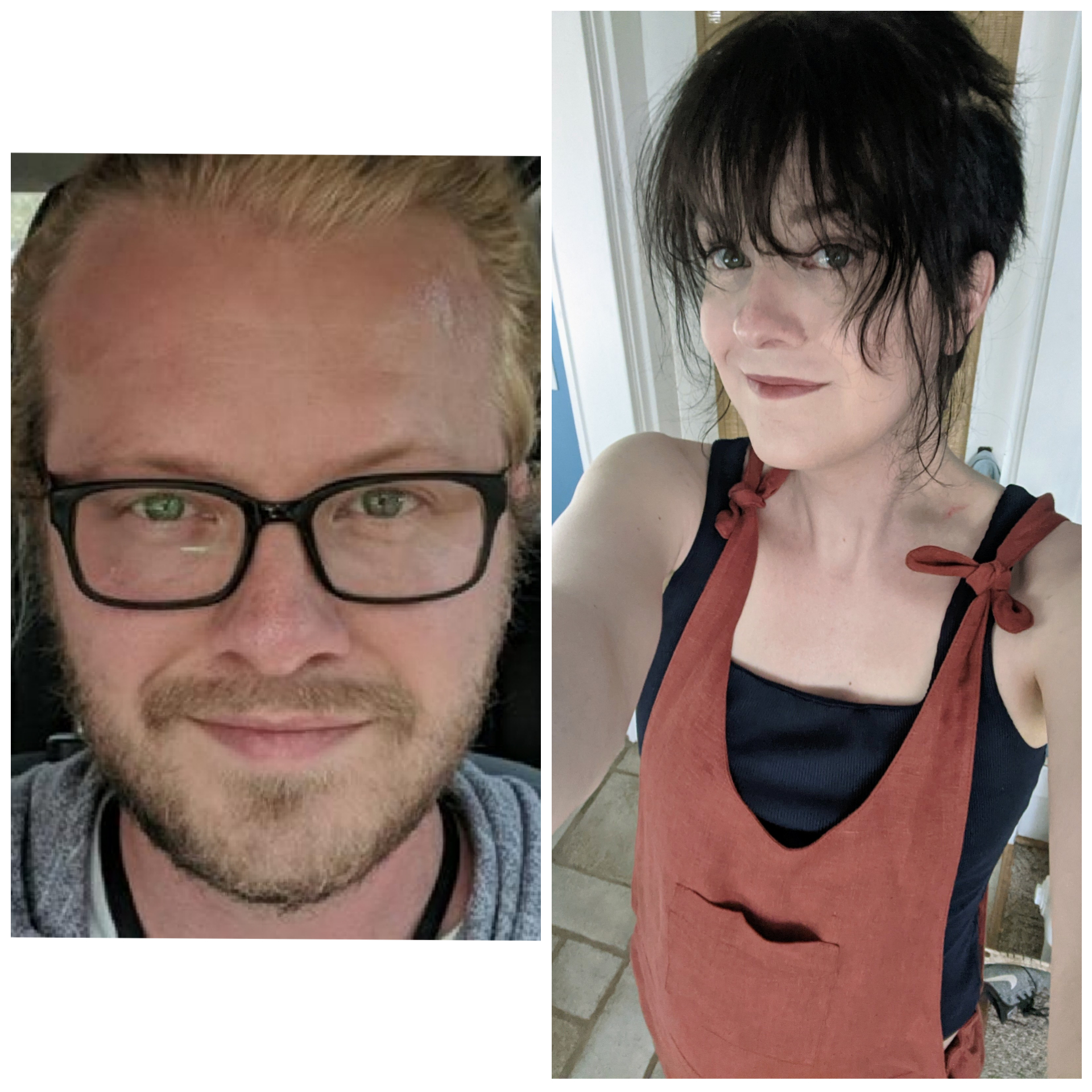 MTF 28 months hrt | Scrolller