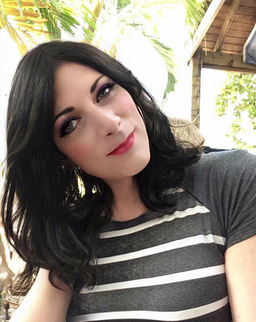 MTF pre everything. Wish I could look like this every day, not just on weekends. :( | Scrolller