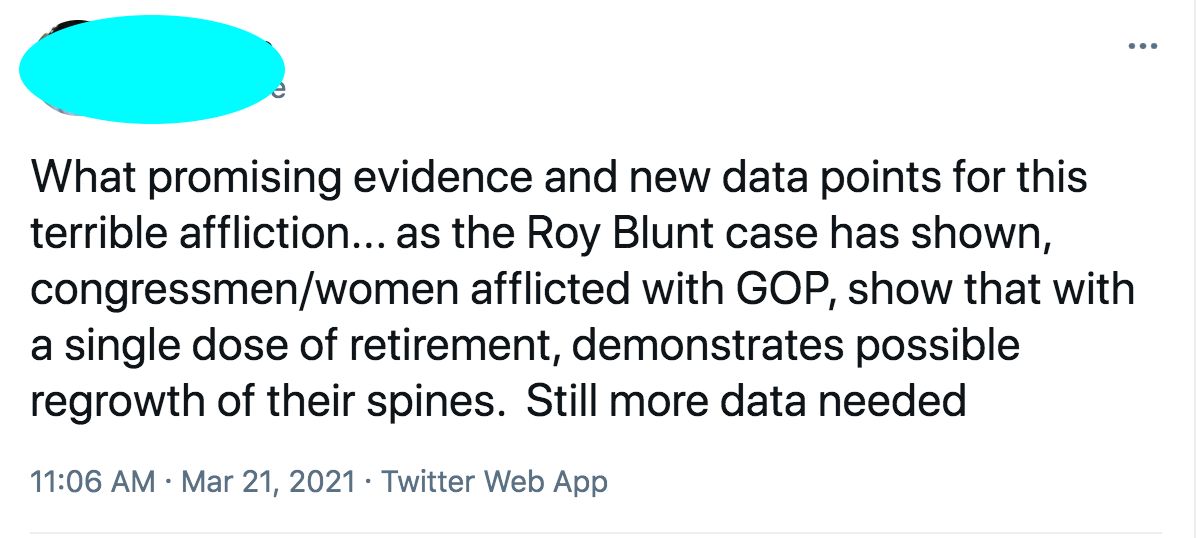 Much more data is needed | Scrolller