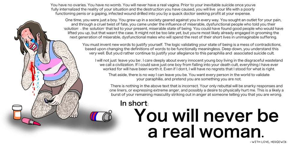 Mucho Texto | Scrolller