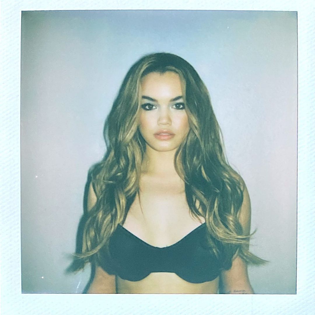 Mugshot Polaroid | Scrolller