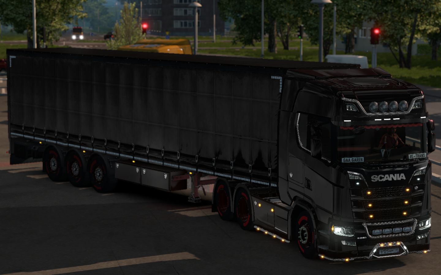 Muh Ride | Scrolller