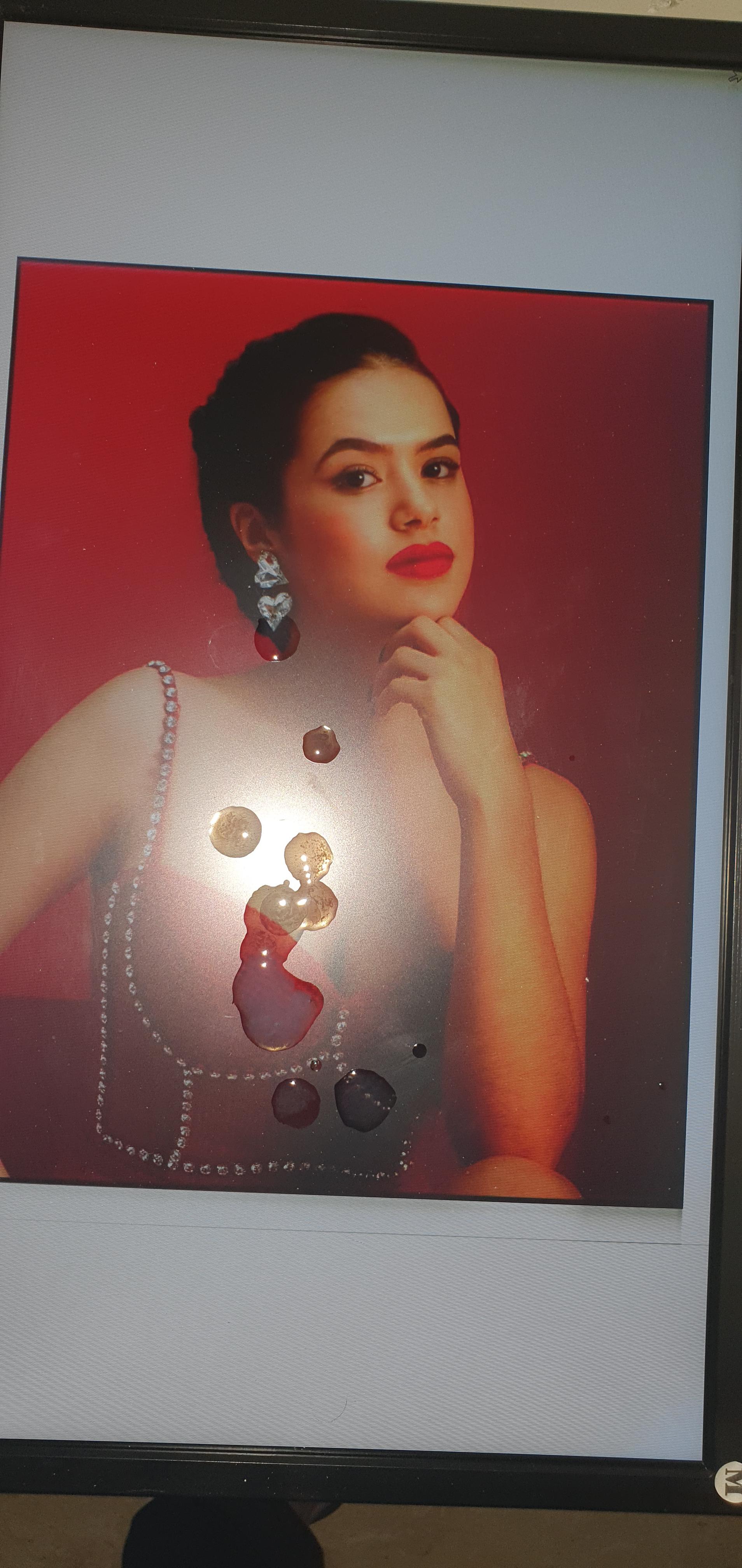 Muitos anos de vida pra ela | Scrolller