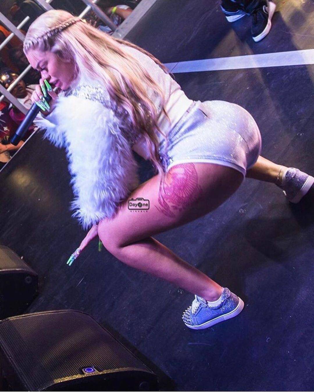 Mulatto So talented and Fine!!!!!!!!!!!! | Scrolller