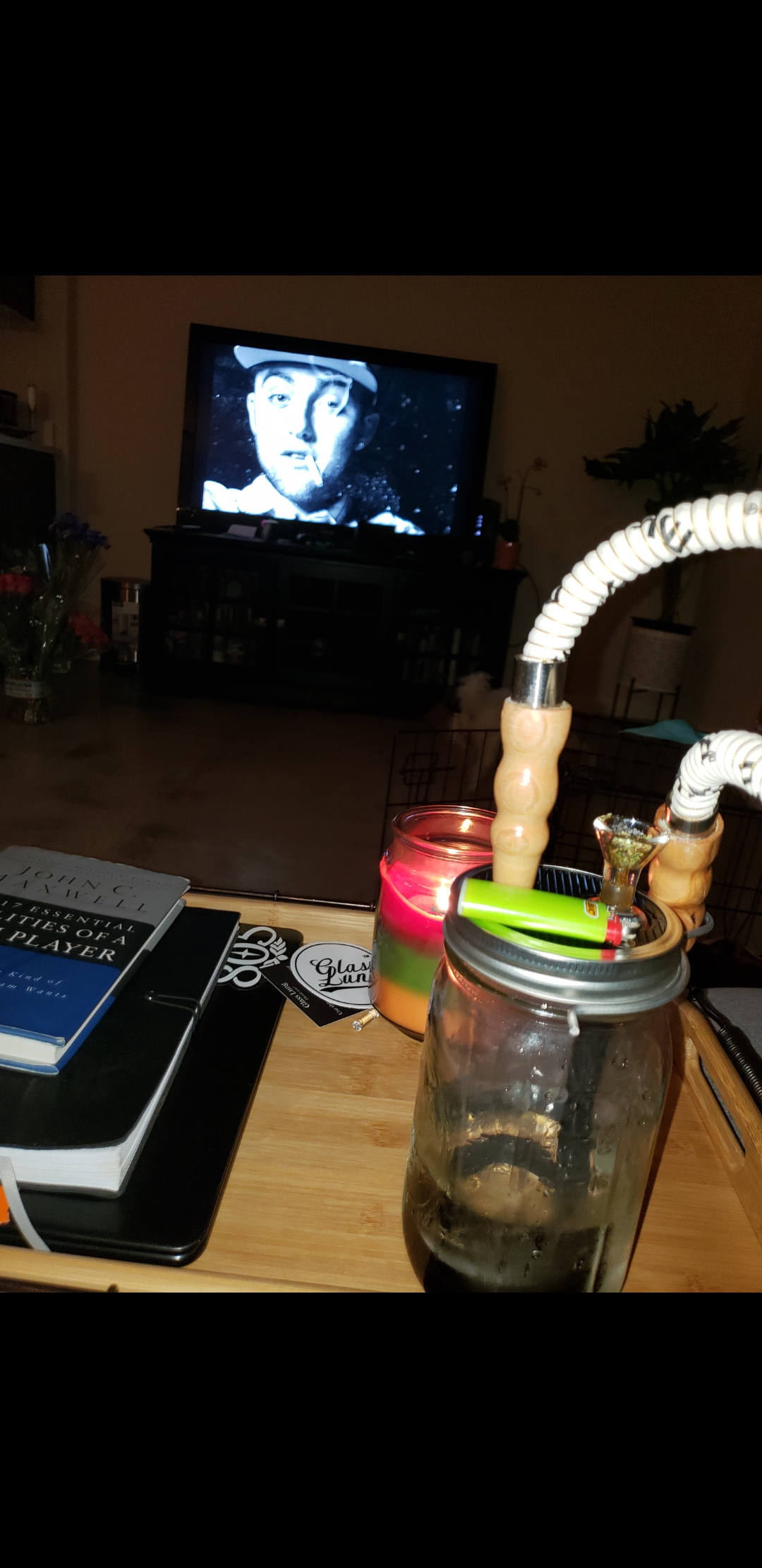 Multi use for mason jars 🤩 | Scrolller