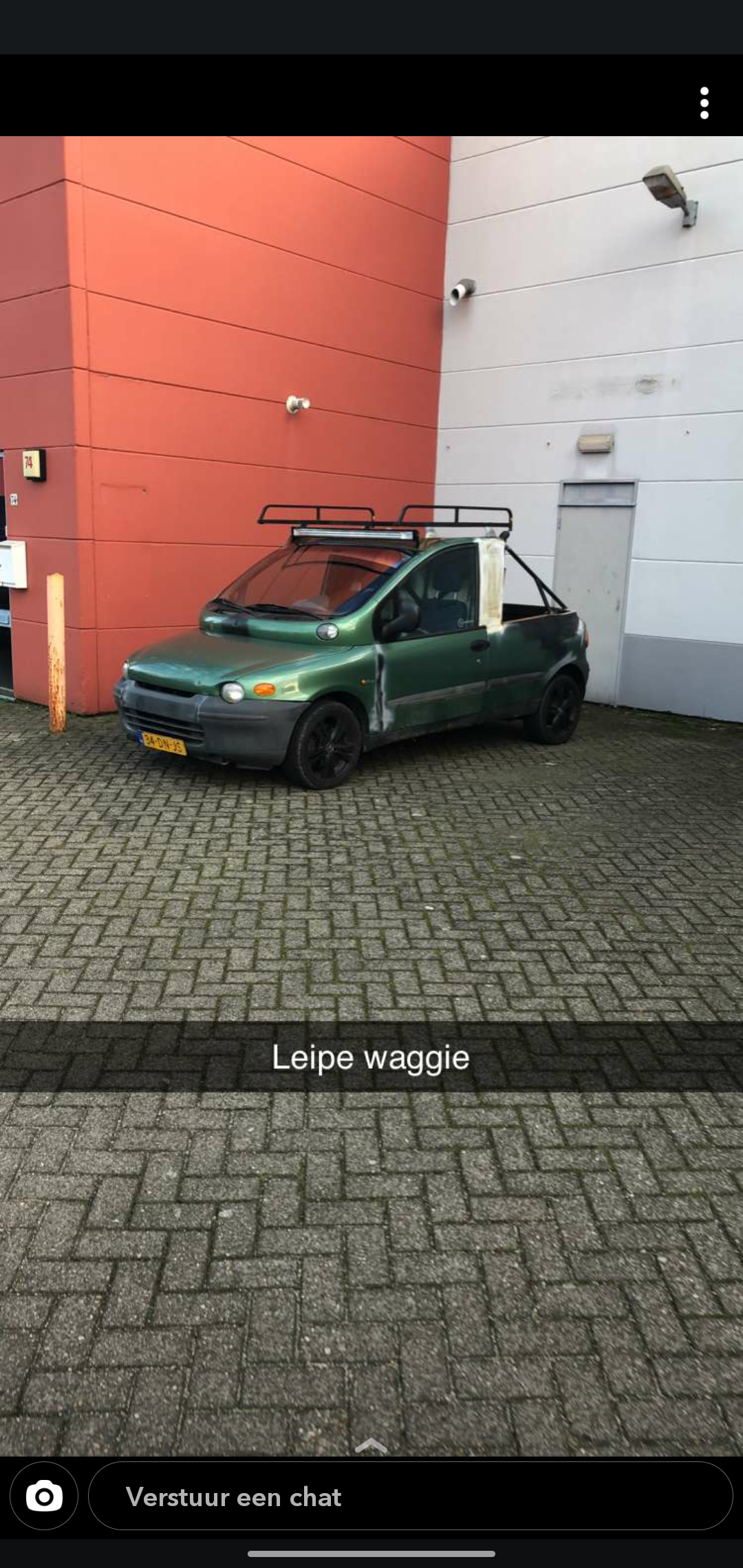 Multipla? | Scrolller