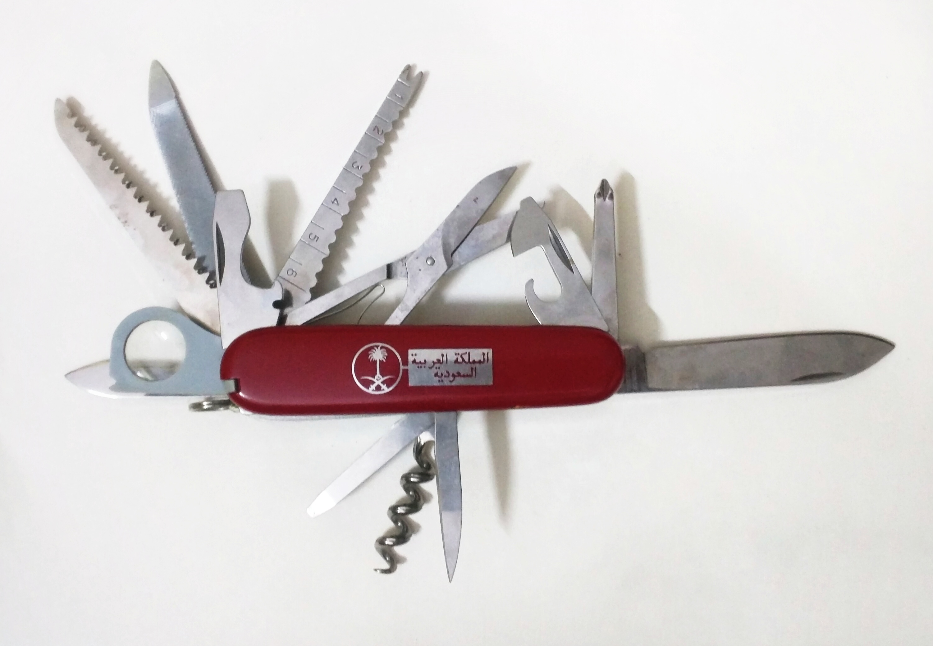 Multipurpose portable handheld tool | Scrolller