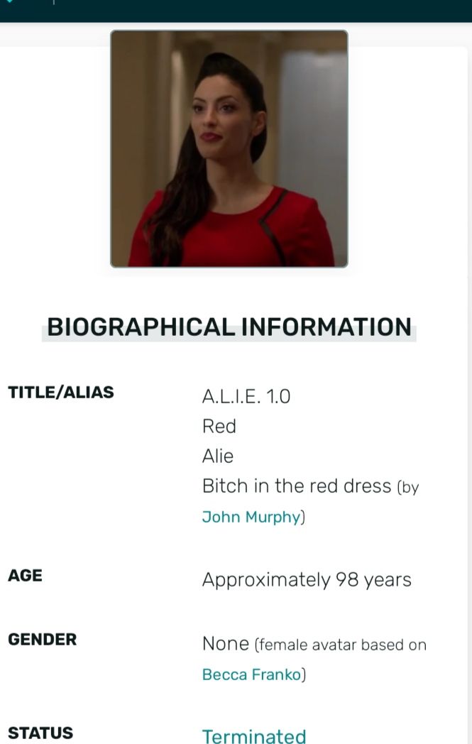 Murphy 🌚🤠 | Scrolller