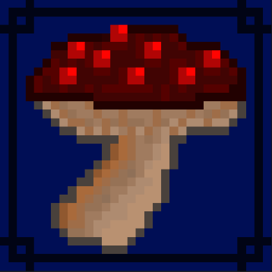 Mushroom V2 | Scrolller