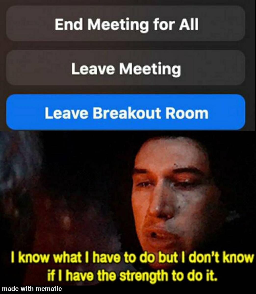 I must end it all | Scrolller