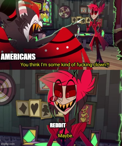 Must follow the hivemind | Scrolller