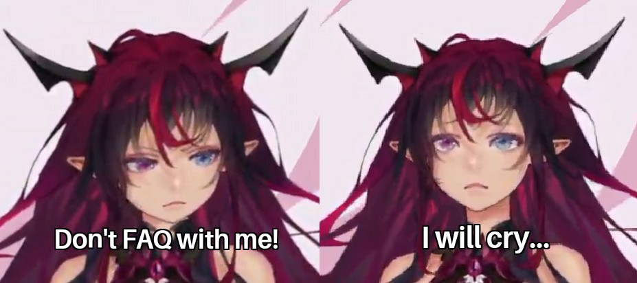 Must Protecc! | Scrolller