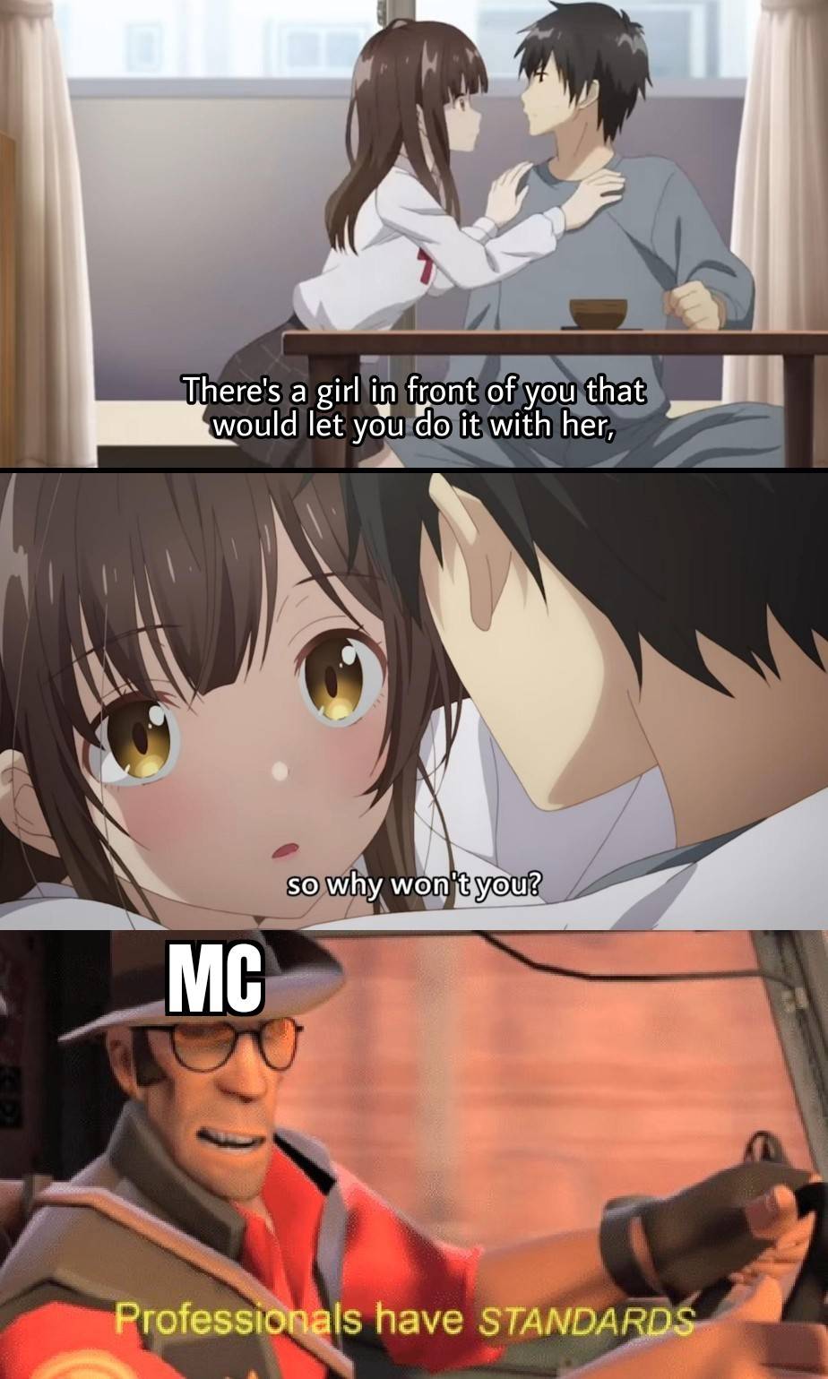 Must protect | Scrolller