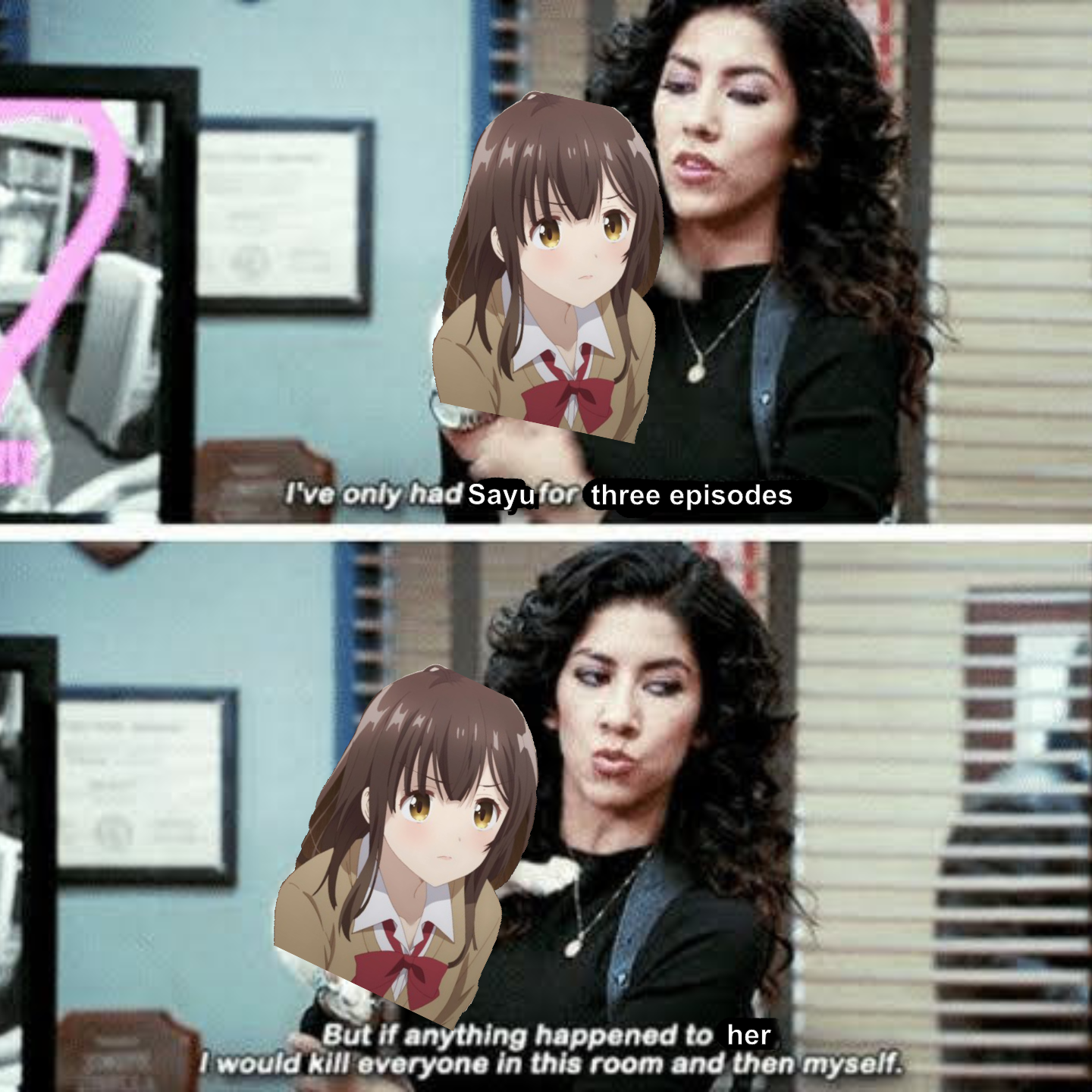 Must protect | Scrolller