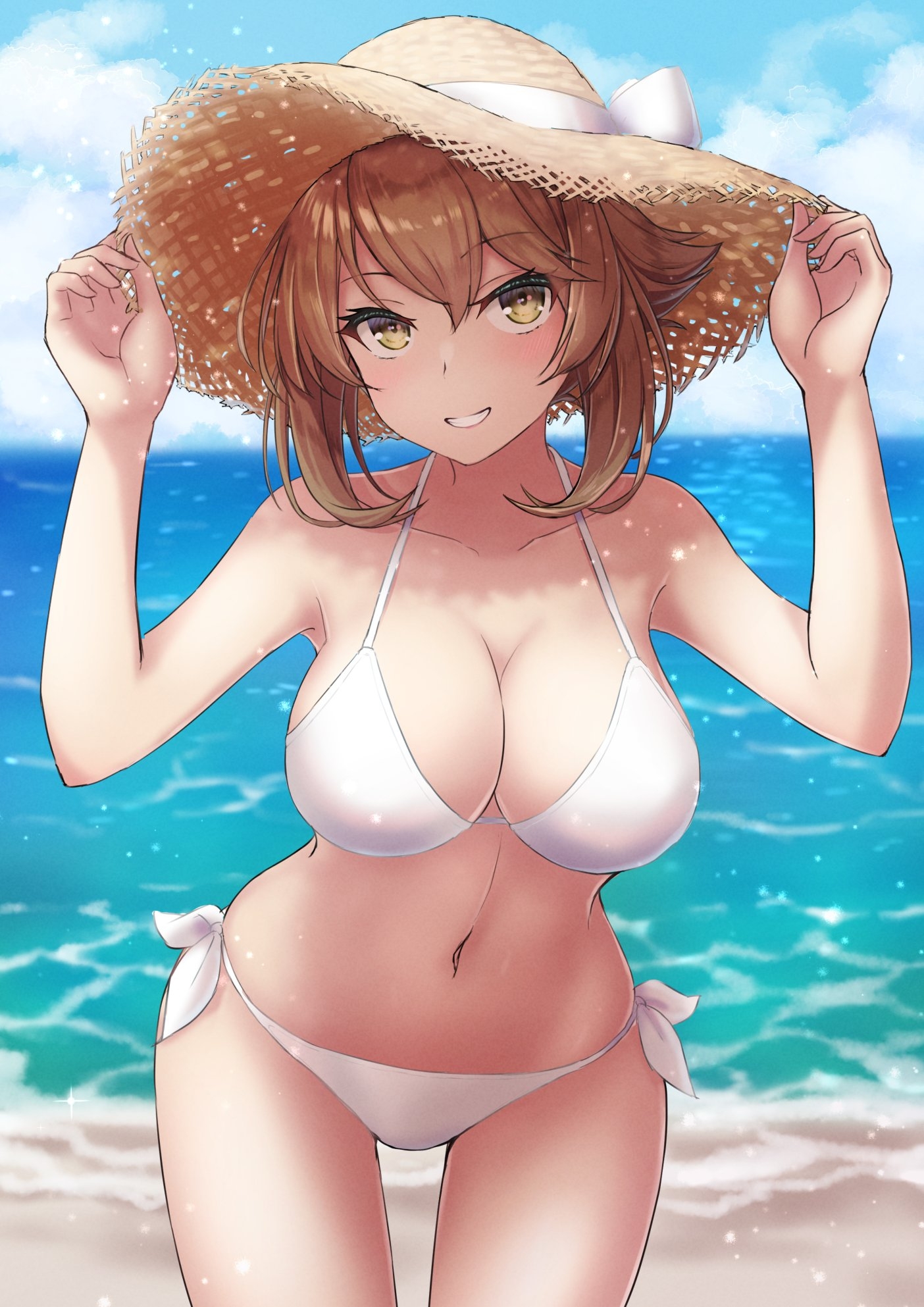 Mutsu [Kantai Collection] | Scrolller
