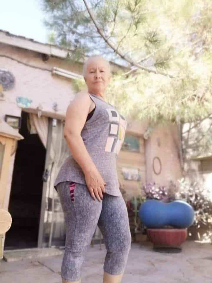 Muy buen dia.. A empezar la semana rico..😘 🥒🥒💪👌👙🏋 | Scrolller