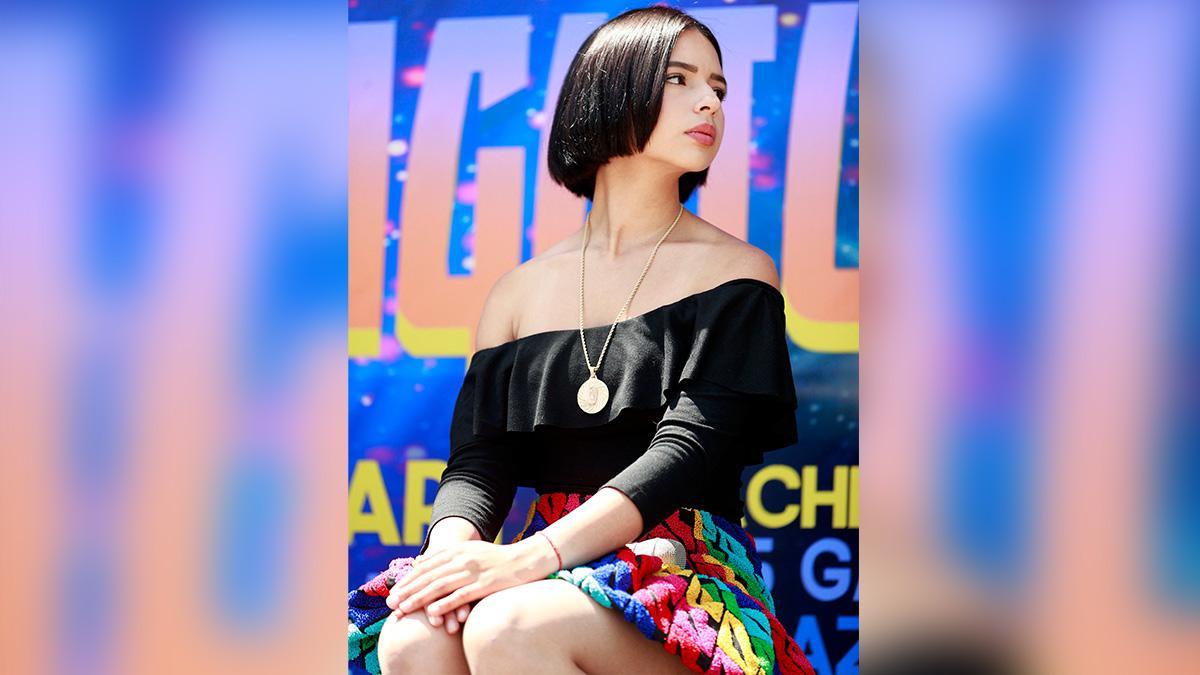 Muy seria | Scrolller