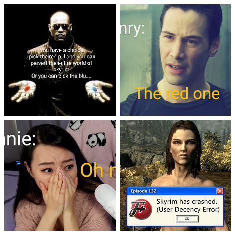 MXR mods in a nutshell | Scrolller